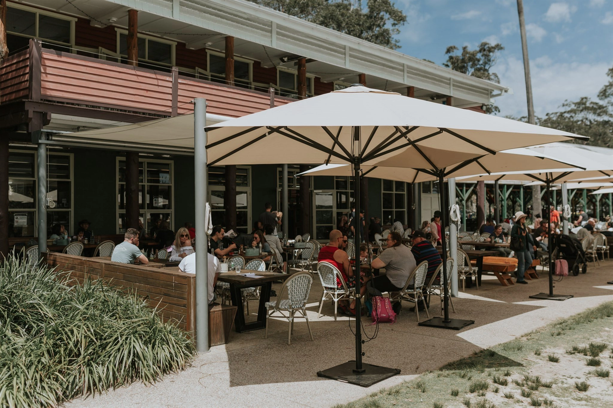 Contact Us - Audley Dance Hall